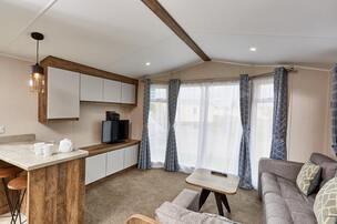 Holiday Accommodation at Sea Acres Holiday Park