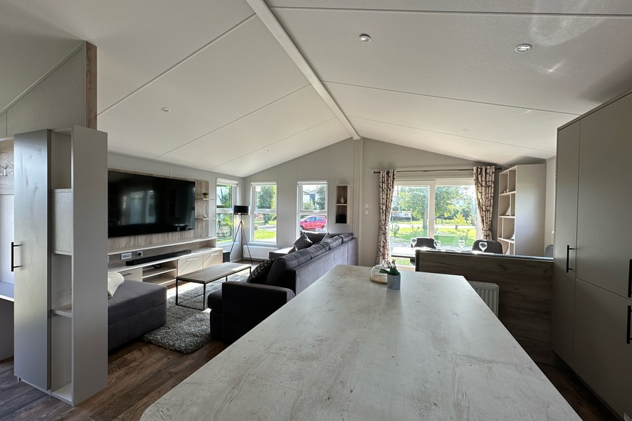 Mapleton - lodges.co.uk