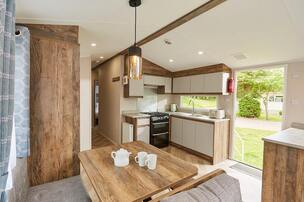 Holiday Accommodation at Sea Acres Holiday Park