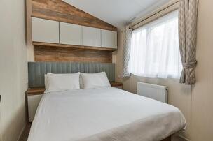 Holiday Accommodation at Sea Acres Holiday Park