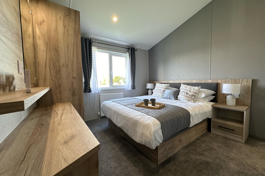 Mapleton - lodges.co.uk